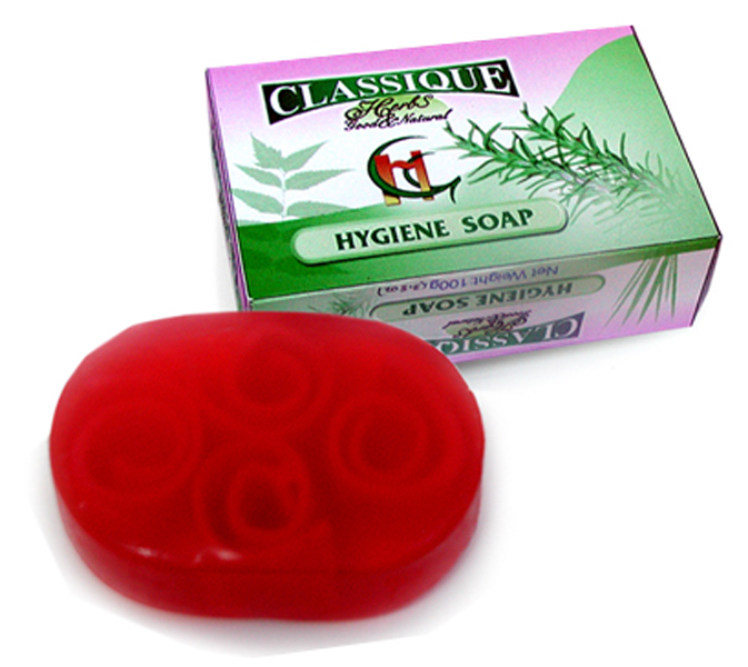 Personal Care Products